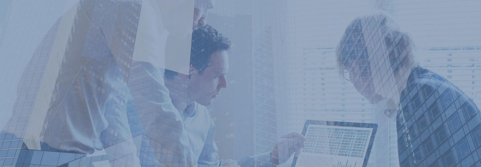 BC&S GmbH - Bank Consulting & Services